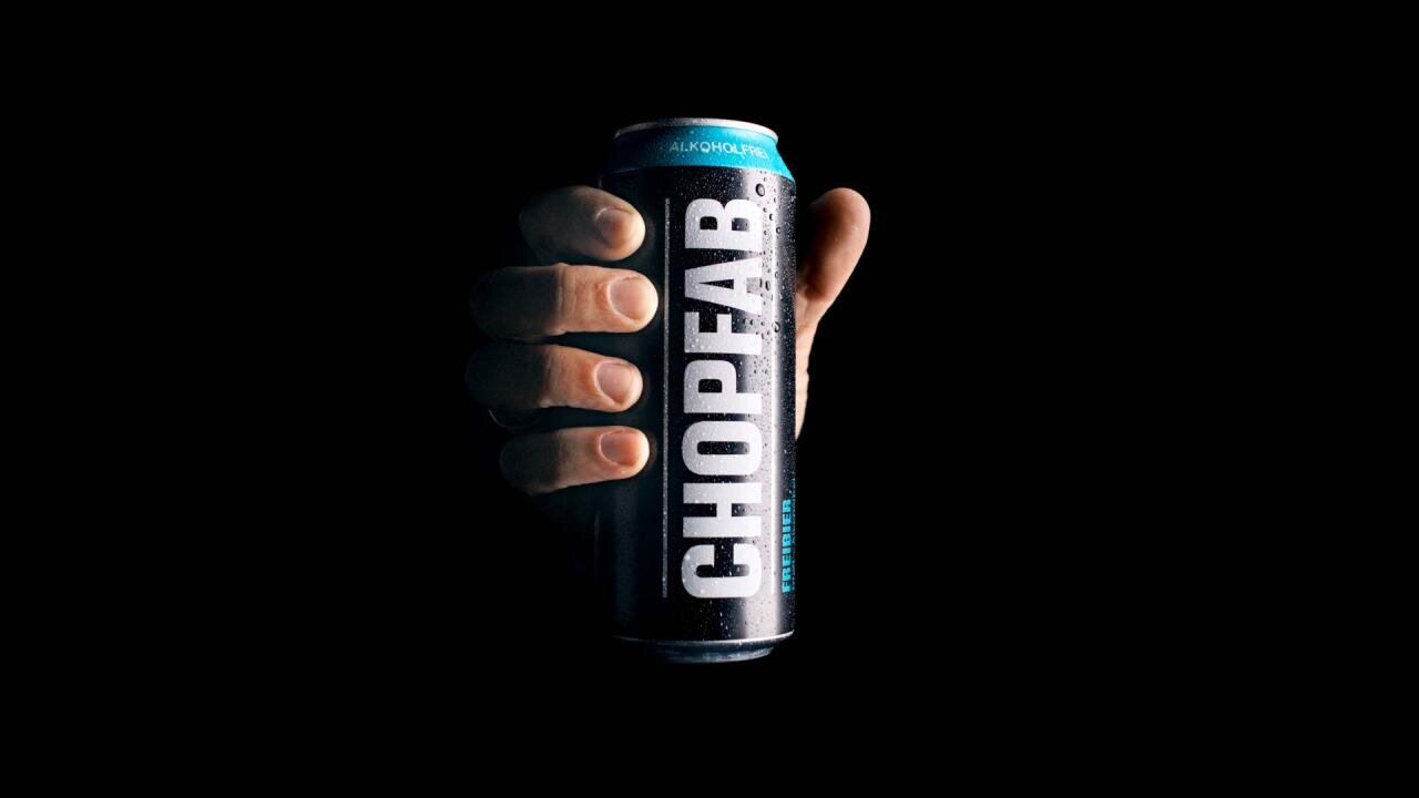 Das alkoholfreie Helle